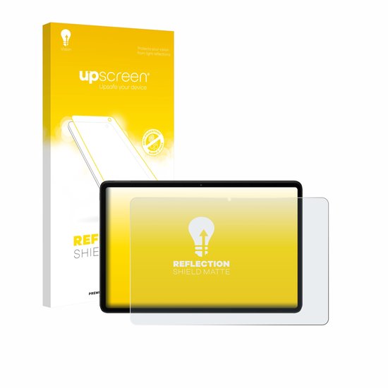 upscreen - Screenprotector voor Xiaomi Redmi Pad 2 Pro 5G - Folie ...