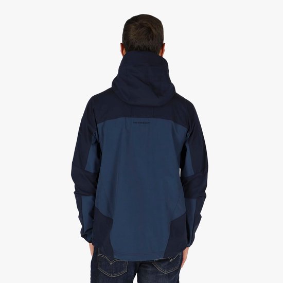 Swedemount Lofoten Stretch Jas – Outdoor jas voor heren | bol