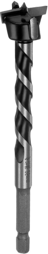 Allecto plus - Forstner-boor 25 mm voor scharnierhoutgat en ...