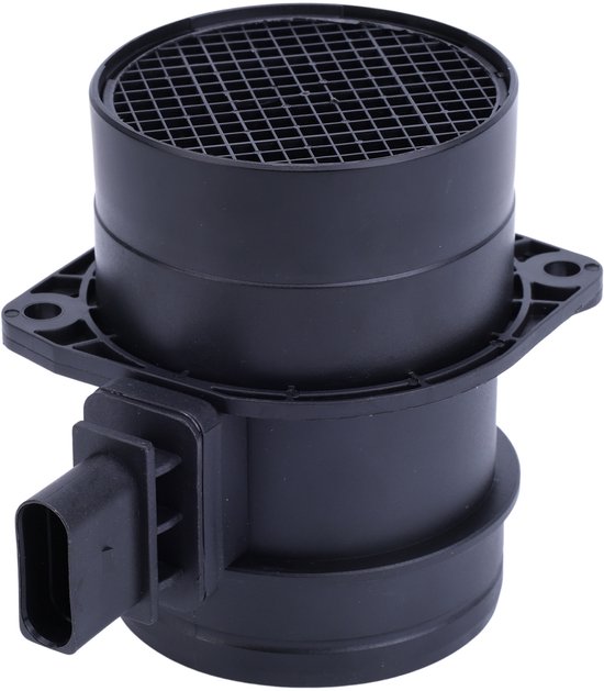 MAF Sensor Mass Air Flow Meter - voor A3 A4 A5 - 5-polig - 0281002735 | bol
