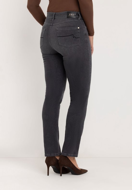 Kora Straight Jeans | bol