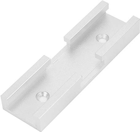 T-Track Connector voor Routertafel en Tafelzaag - Houtbewerking ...