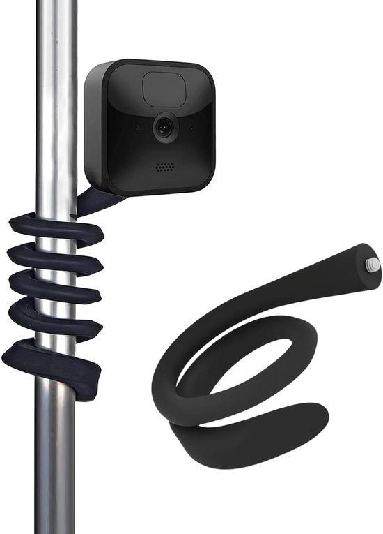 Premium Flexibele Twist Mount voor Buiten- en Binnencamera's ...