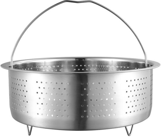 Steam Insert for Pan, Steamer Pan, Insert for Pan 22 cm, Steamer Insert ...