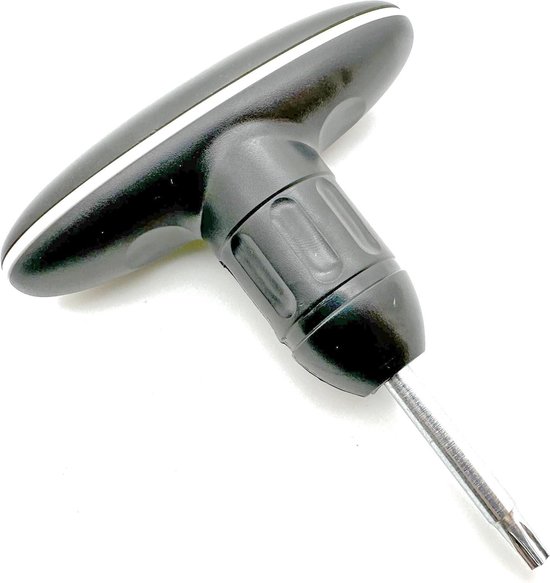 Premium Golf Torque Wrench voor Driver en Fairway Hybrids - Universele ...