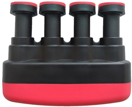 Finger Exerciser, Guitar Trainer, Finger Trainer, Hand Trainer for ...
