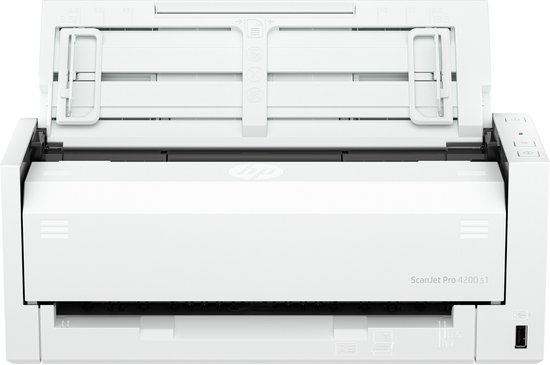 HP ScanJet Pro 4200 s1 Scanner | bol