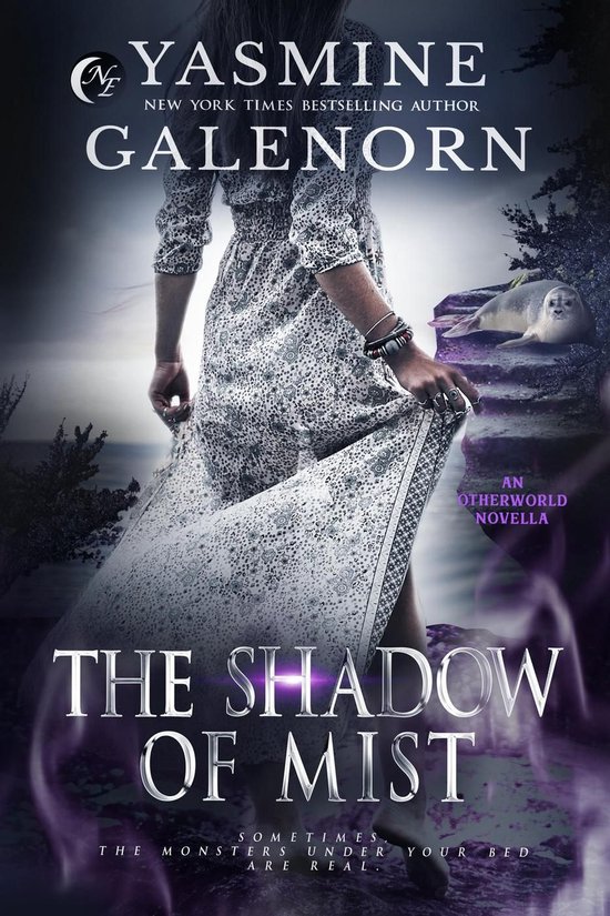 Otherworld - The Shadow of Mist: An Otherworld Novella (ebook), Yasmine ...