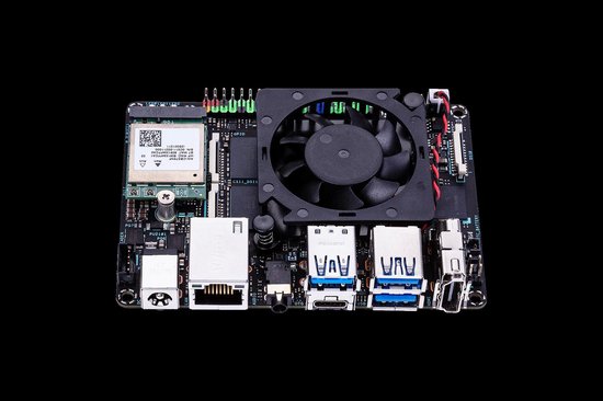 ASUS TINKER EDGE R//SBC MOTHERBOARD | bol