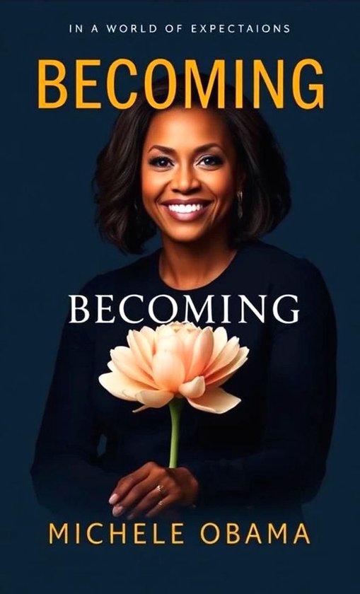 Becoming Written By Michelle Obama (ebook), Michelle Obama ...