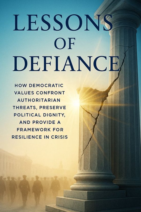 Lessons of Defiance: How Democratic Values Confront Authoritarian ...