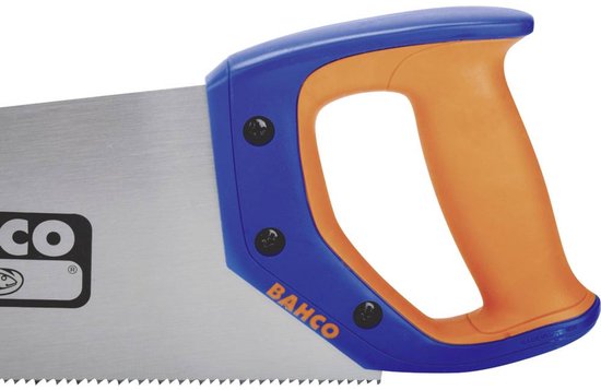 Bahco Barracuda Handzaag 22'' | bol