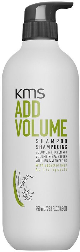 KMS Hair - Add Volume Shampoo | bol