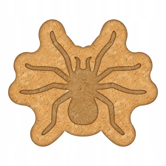 Halloween Pająk Tarantula Koekjesvorm - Bakvorm voor Koekjes ...