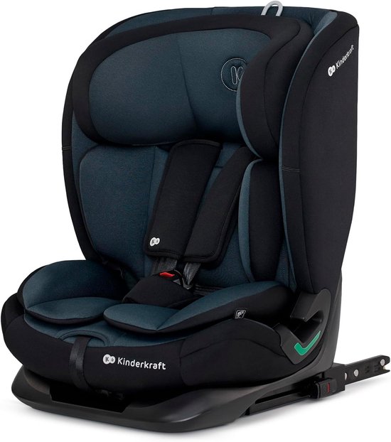 Autostoeltje Groep 1/2/3 voor Kinderen 76-150 cm - 9-36 kg, Met Isofix ...