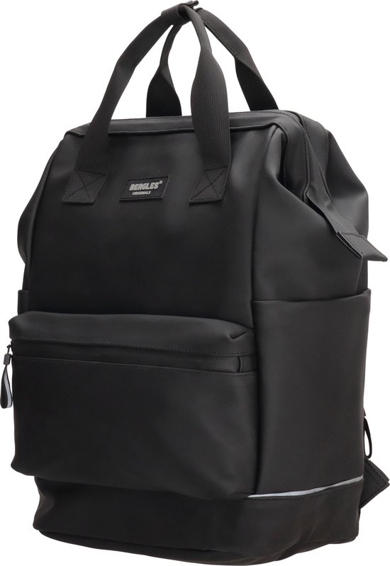 Beagles Originals Waterproof Originals Rugzak 15,6 inch (34.5x19.4 cm ...