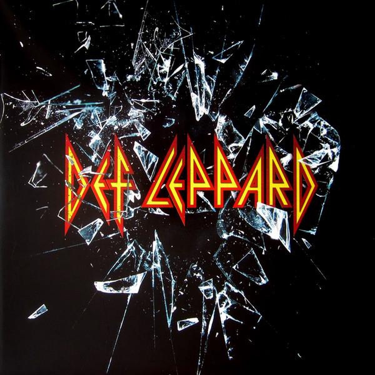 Def Leppard, Def Leppard | LP (album) | Muziek | bol.com