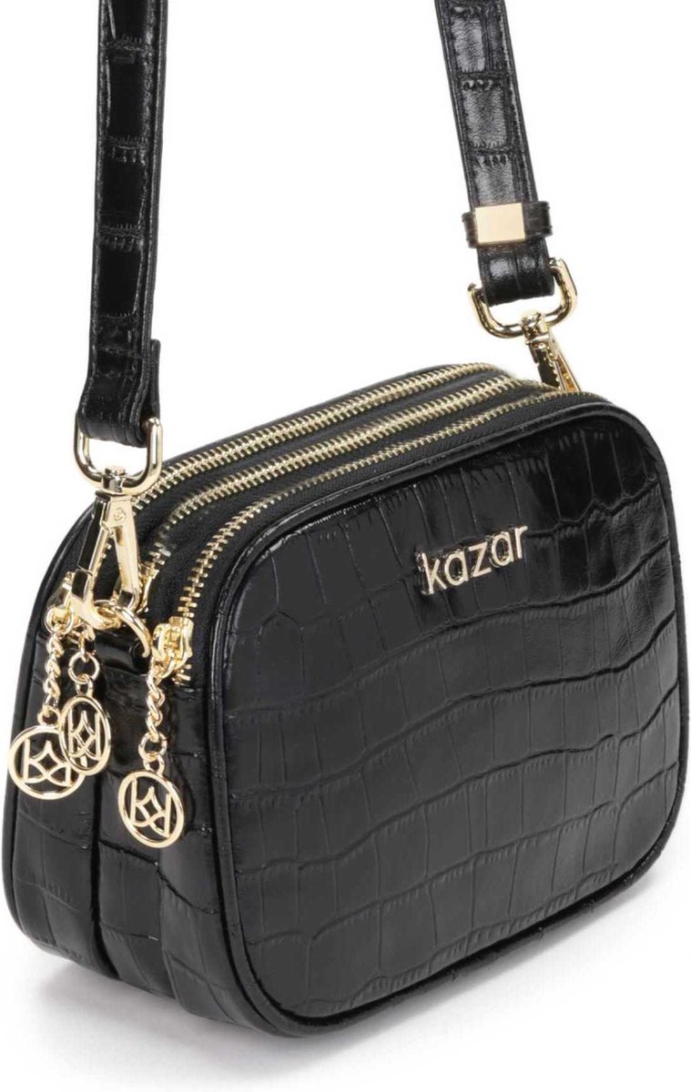 Dames handtas zwart | bol.com