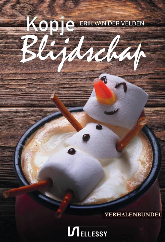 Kopje blijdschap (ebook), Erik Van Der Velden | 9789464495843 | Boeken ...