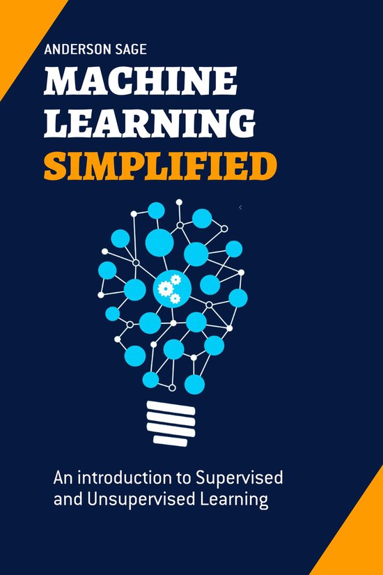 Machine Learning Simplified (ebook), Jose George | 1230005962341 ...