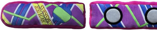Back To The Future - Hoverboard Replica Shaped Cushion 60cm | bol.com