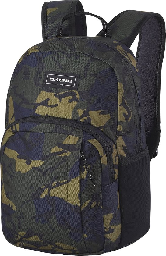 Dakine Rugzak / Rugtas / Schooltas - Campus - Multicolor | bol