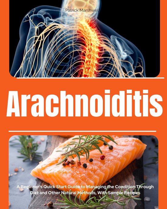 Arachnoiditis (ebook), Patrick Marshwell | 6610000396436 | Boeken | bol.com