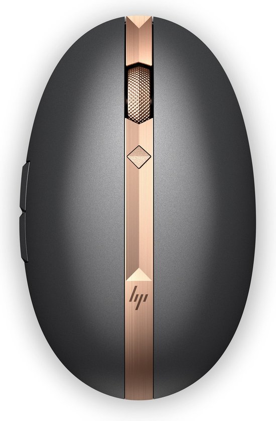 Wireless Bluetooth Mouse HP Spectre 700 (Luxe Cooper) | bol