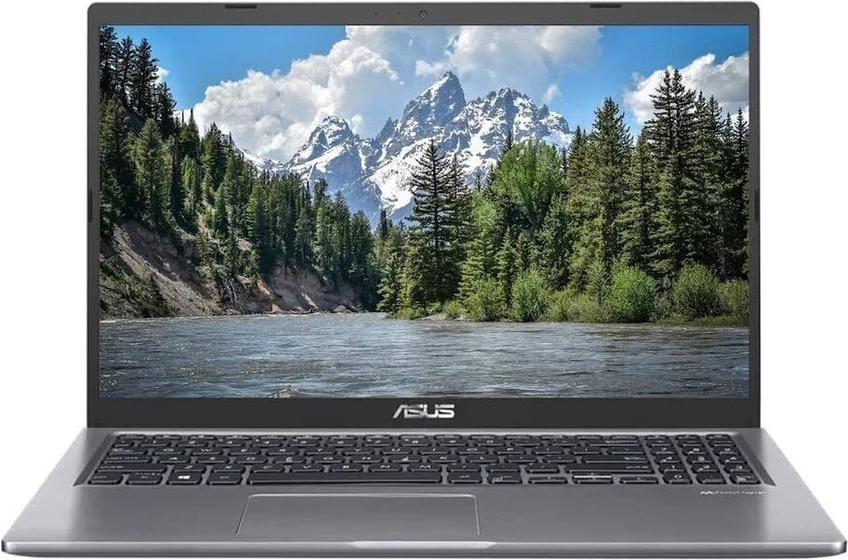 Asus Vivobook R565EA-US31T Core i3-1115G4 | 4GB | 128GB SSD | 15.6 ...