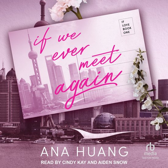 If We Ever Meet Again, Ana Huang | 9781666183283 | Boeken | bol.com