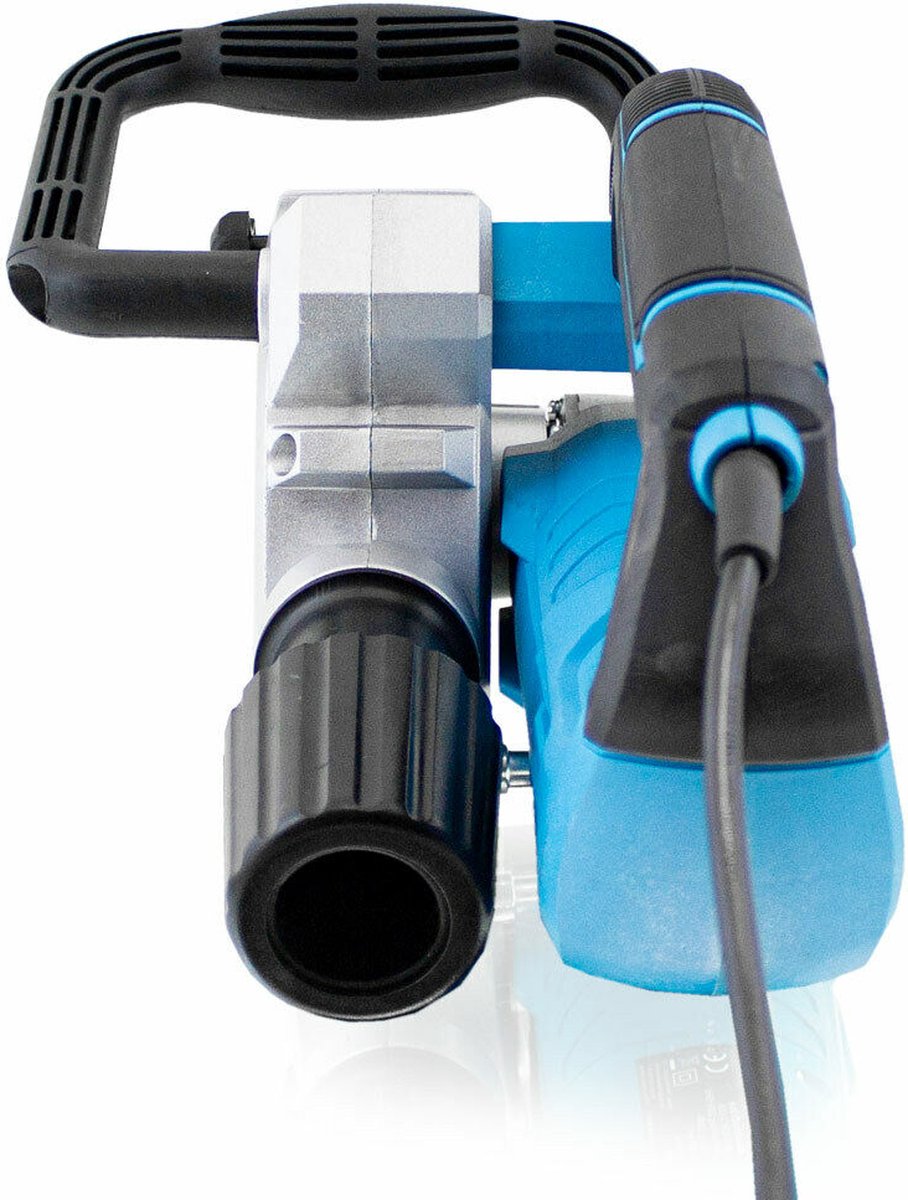 Muurfrees 1350 watt | bol.com