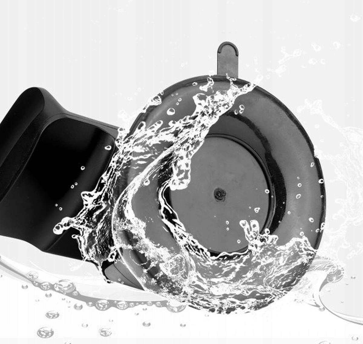 Yesido Telefoonhouder - zuignap - auto - bestelbus - ruit - universeel ...