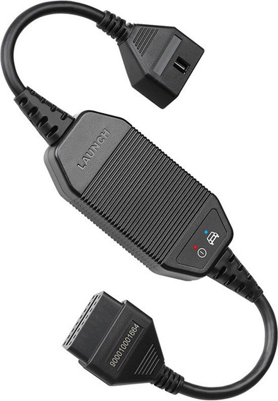 Launch X-431 CAN FD Connector Verlengkabel | bol.com