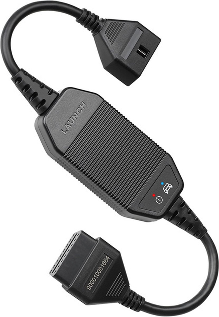 Launch X-431 CAN FD Connector Verlengkabel | bol.com