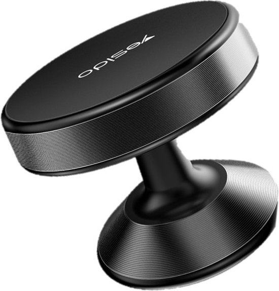 Yesido C56® Universele Magnetische Telefoonhouder voor in de auto | bol