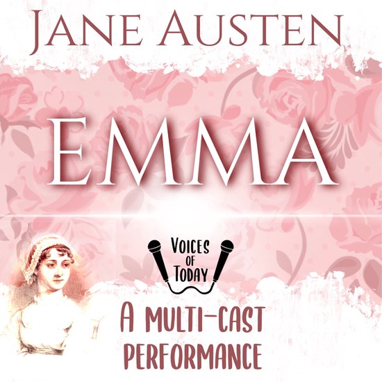 Emma, Jane Austen | 9798212408677 | Boeken | bol.com