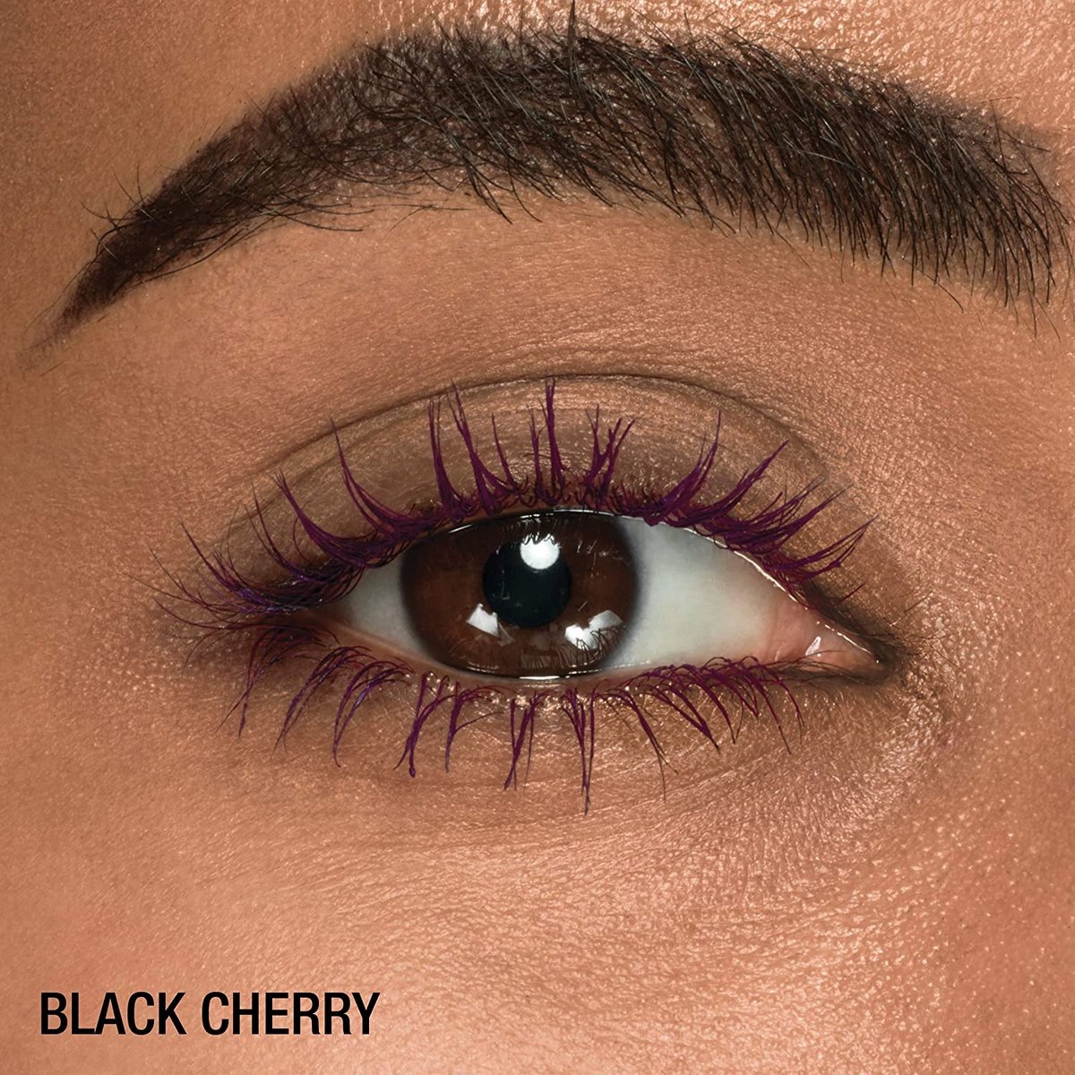 Mascara Maybelline Snapscara 320 Cherry Noire (Lot de 2) | bol.com