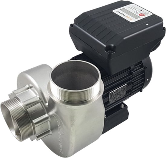 Air-Aqua FlowFriend Standard (70m3) waterpomp | bol.com