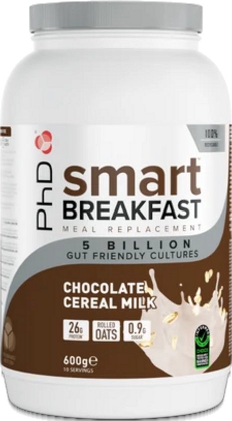 Smart Breakfast | bol.com