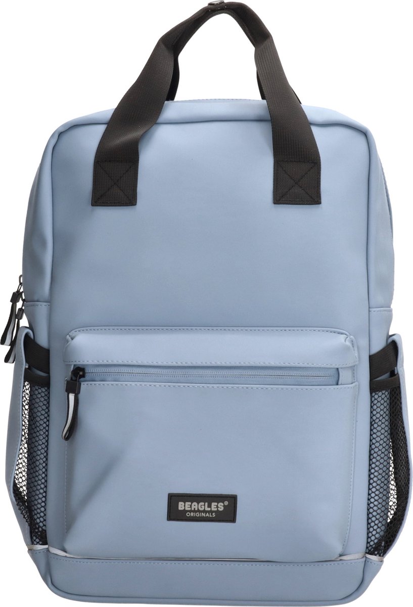 Beagles Originals Waterproof Originals Rugzak 15,6 inch (34.5x19.4 cm ...