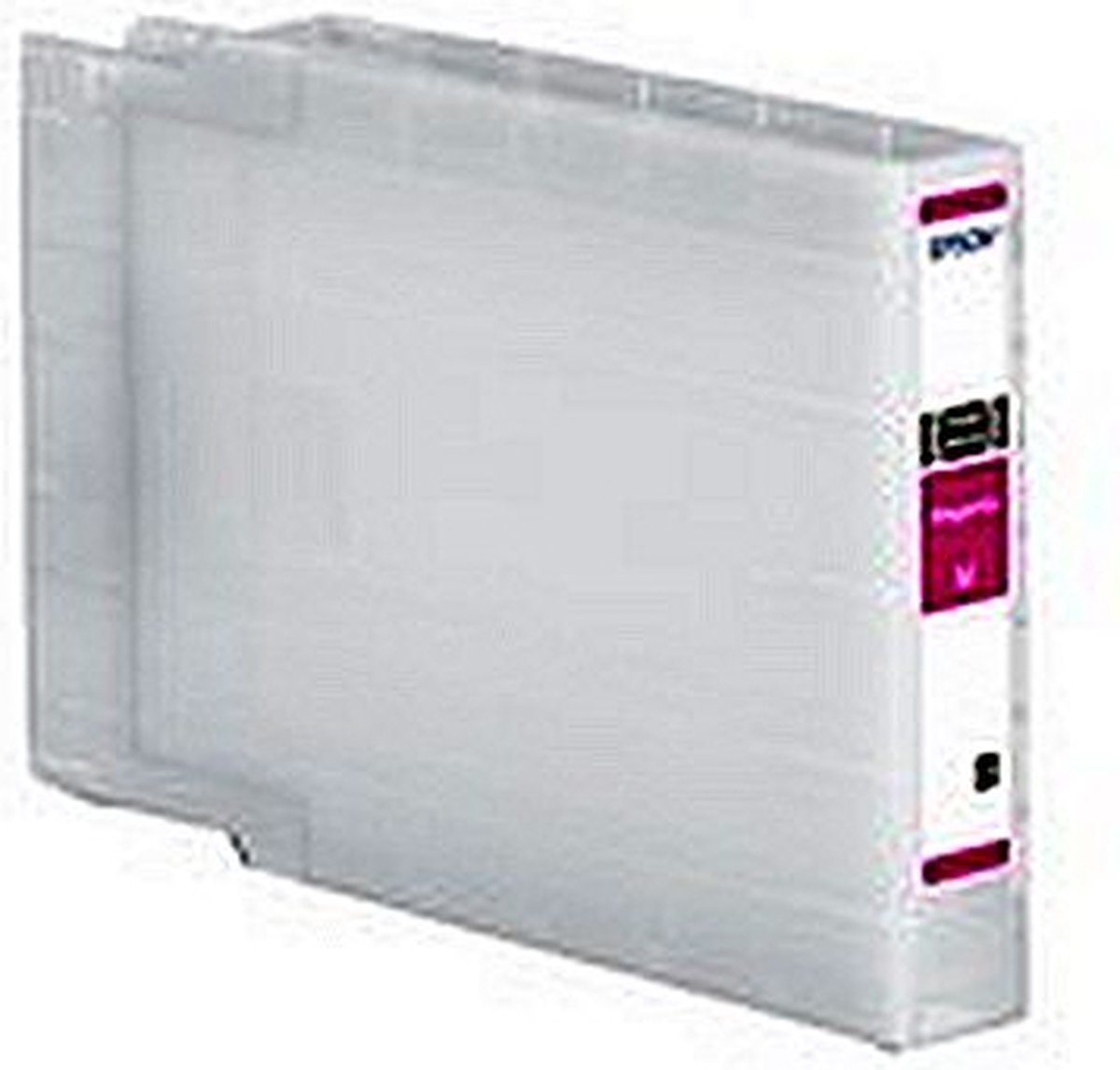 Epson WF-C8190 / WF-C8690 Ink Cartridge XXL Magenta | bol.com