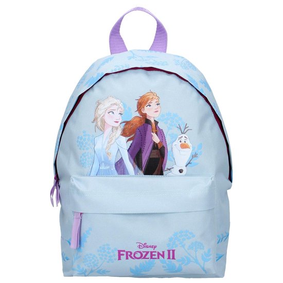 Frozen 2 Backpacks Backpack Frozen II Find the Way | PVC Free | bol.com