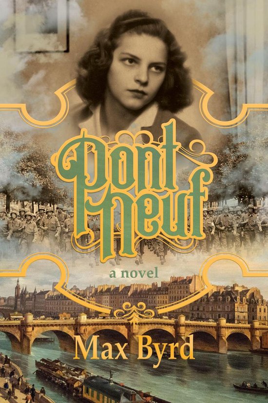 Pont Neuf (ebook), Max Byrd | 9781682619223 | Boeken | bol.com
