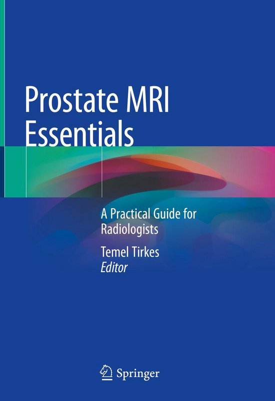 Prostate MRI Essentials (ebook) | 9783030459352 | Boeken | bol