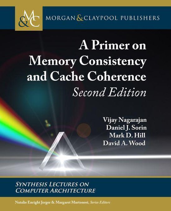Synthesis Lectures On Computer Architecture A Primer On Memory 9625