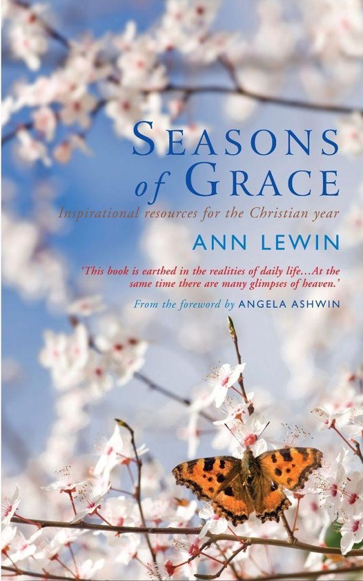 Seasons of Grace (ebook), Ann Lewin | 9781848253605 | Boeken | bol.com