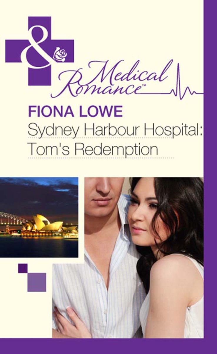 Sydney Harbour Hospital (ebook), Fiona Lowe | 9781408975749 | Boeken | bol