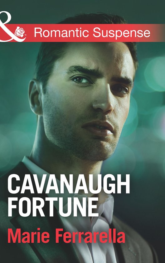 Cavanaugh Justice 29 - Cavanaugh Fortune (Cavanaugh Justice, Book 29 ...