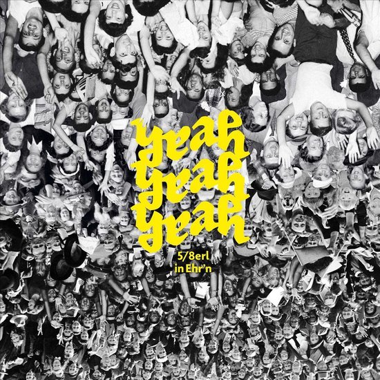 Yeah Yeah Yeah, Onbekend | CD (album) | Muziek | bol.com