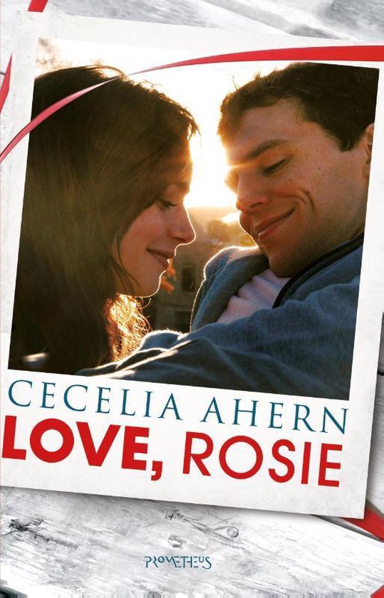 Love, Rosie, Cecelia Ahern | 9789044627336 | Boeken | bol